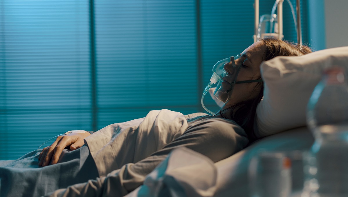 Higher BP, Oxygen Targets No Help in Comatose OHCA Patients: BOX | tctmd.com